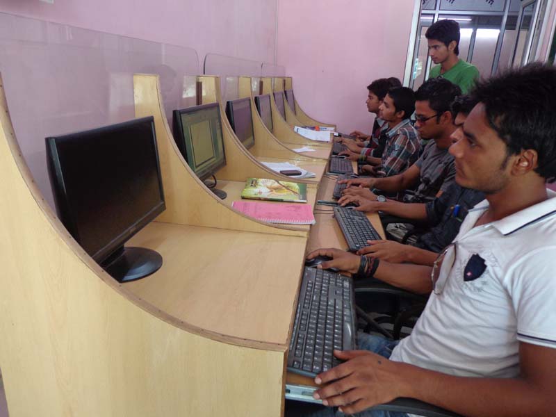 Jamshedpur Technical Centre Photo Gallery